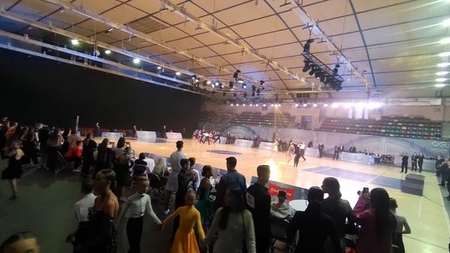 Кубок Дежнева - 2024
7 сентября 2024г.
Юниоры часть 6