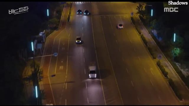 Плохой папочка 1 сезон 5 серия