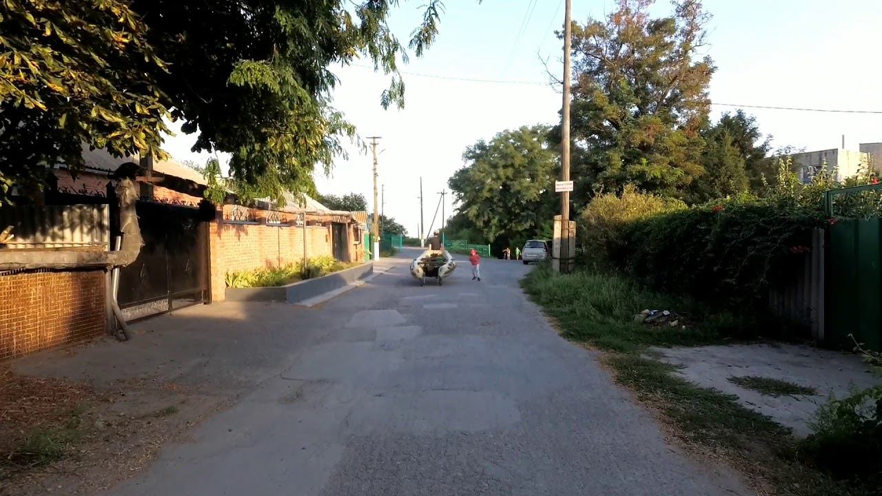 Последний день лета