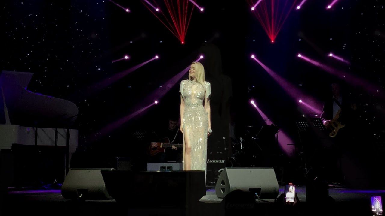 My Funny Valentine - Александра Воробьева @AleksandraVorobyeva_official - МЫ ИЗ ДЖАЗА - 30.03.2024