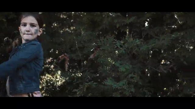 Африка, II детский тур