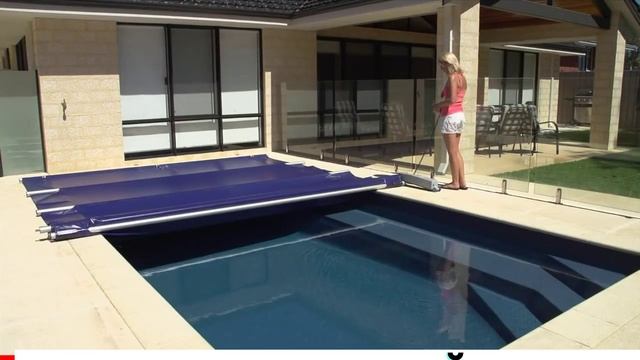 Защитное виниловое накрытие с каркасом из алюминиевых трубок