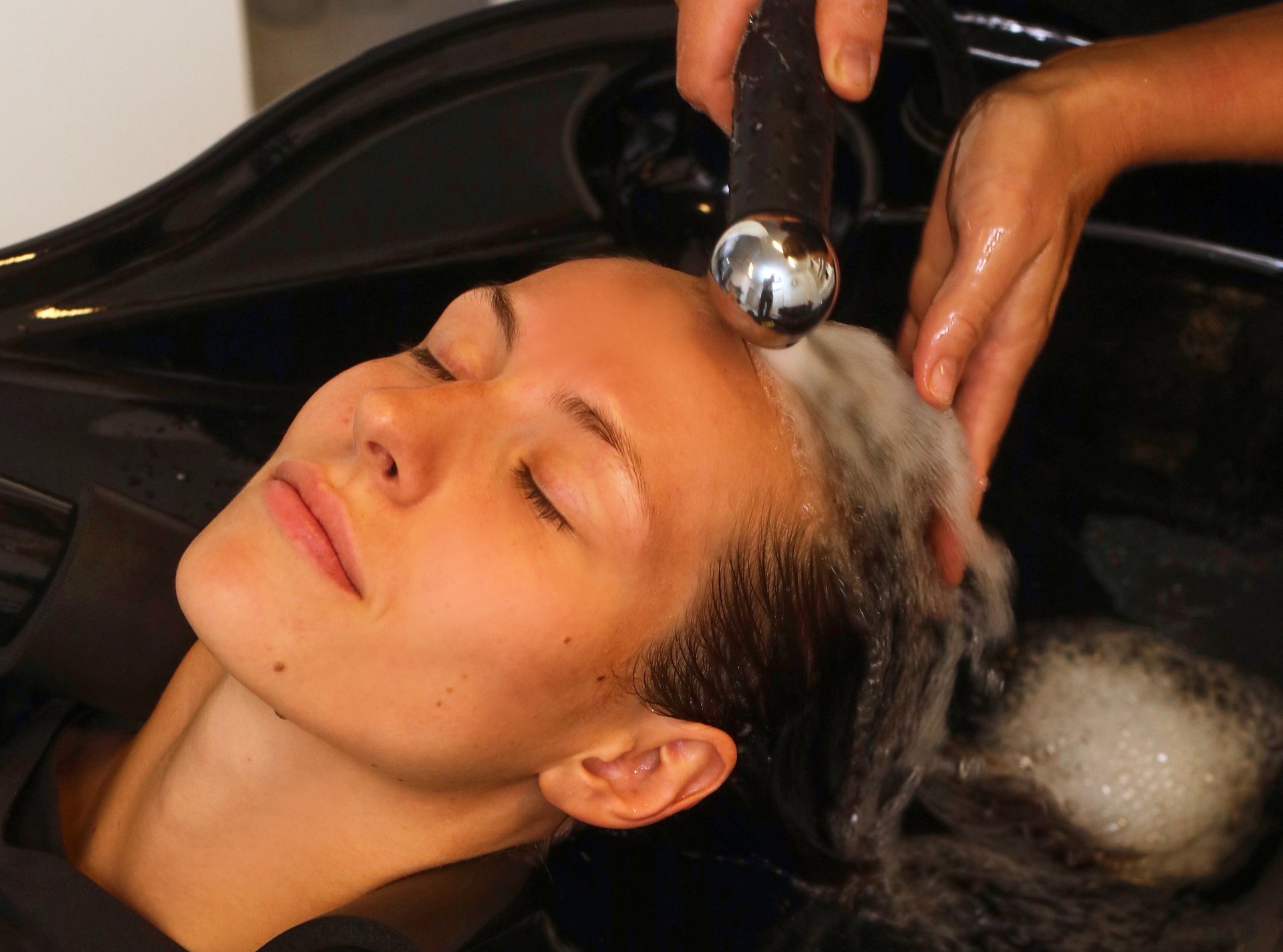 Kevin Murphy: люкс-уходы для волос. Восстановление структуры, возвращение здорового блеска волосам.