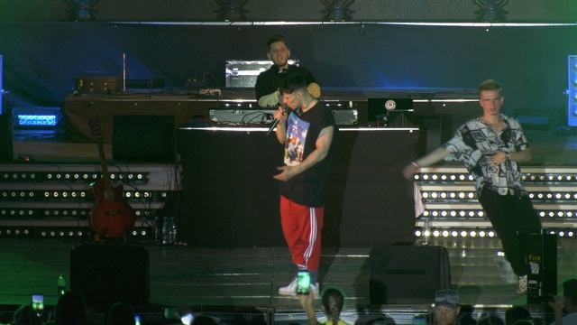 H7170029.MP4 Нилетто Невывозимая ЗИМА NILETTO