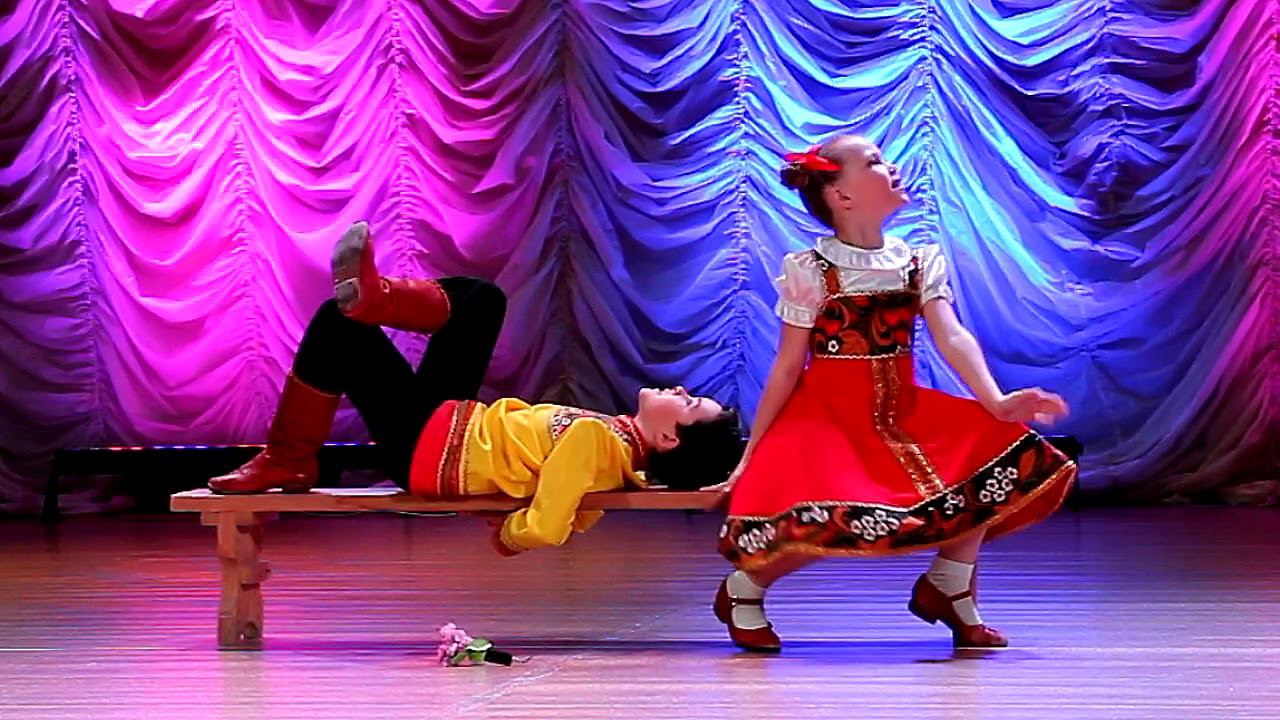 2019 Кемерово 4 форум Дорога вдохновения_Затейники_Гармонь моя