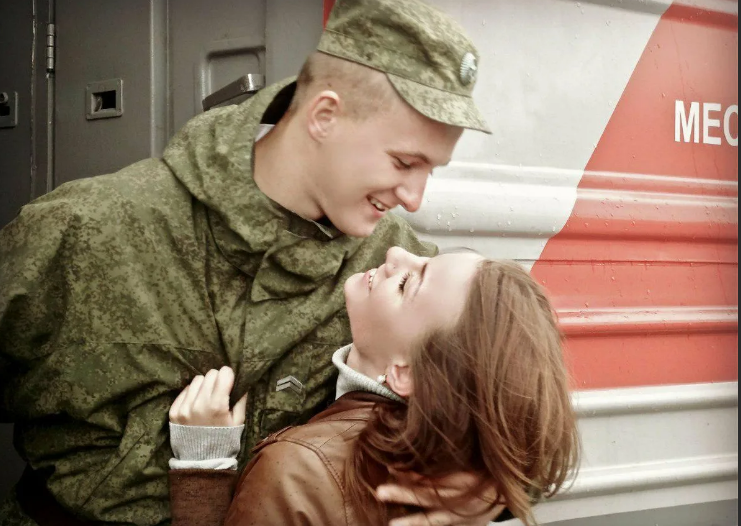 Я обязательно вернусь! Автор текста Валентин Михайлин. Стихи.