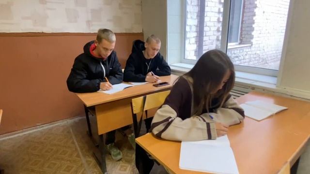 Минифильм Самоуправление