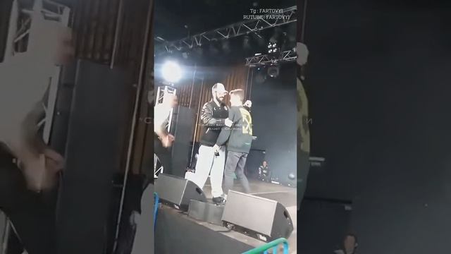 Miyagi & Andy - Моя музыка добра приводила к истокам??????