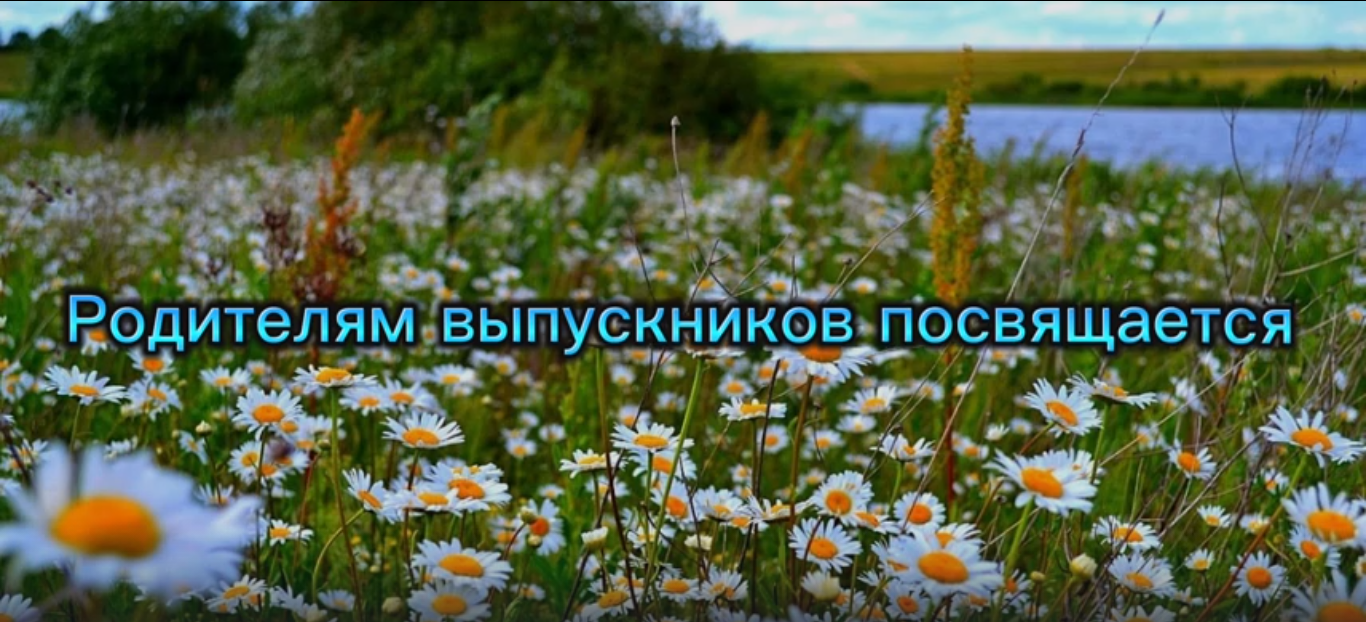 Признание в любви