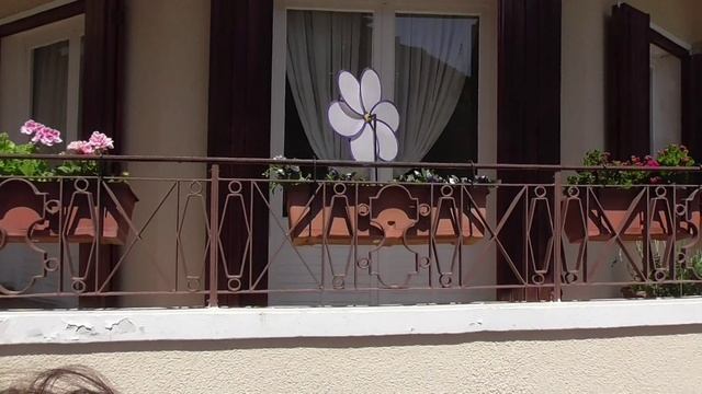 Стамбул 2018 02 часть