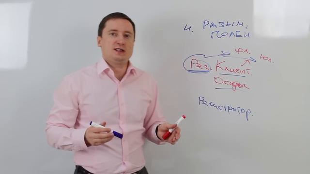 Типовые ошибки при написании запросов на 1С. Евгений Гилев