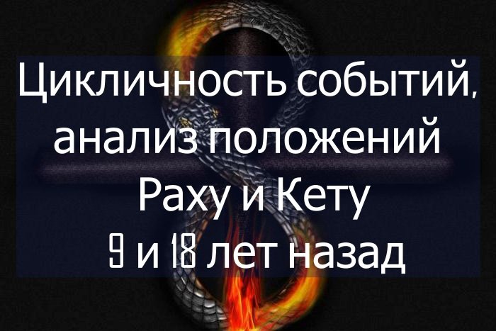Цикличность событий, анализ положений Раху и Кету 9 и 18 лет назад.mp4