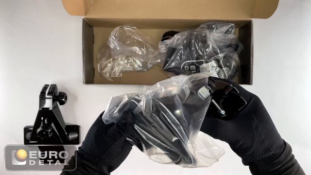 Евродеталь – ET2123F - Крепеж для автомобилей ВАЗ 2123(Шеви-Нива)