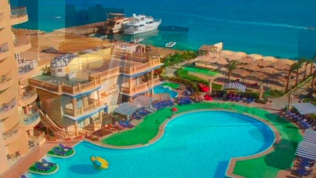 Sphinx Aqua Park Beach Resort 4_ #Hotel