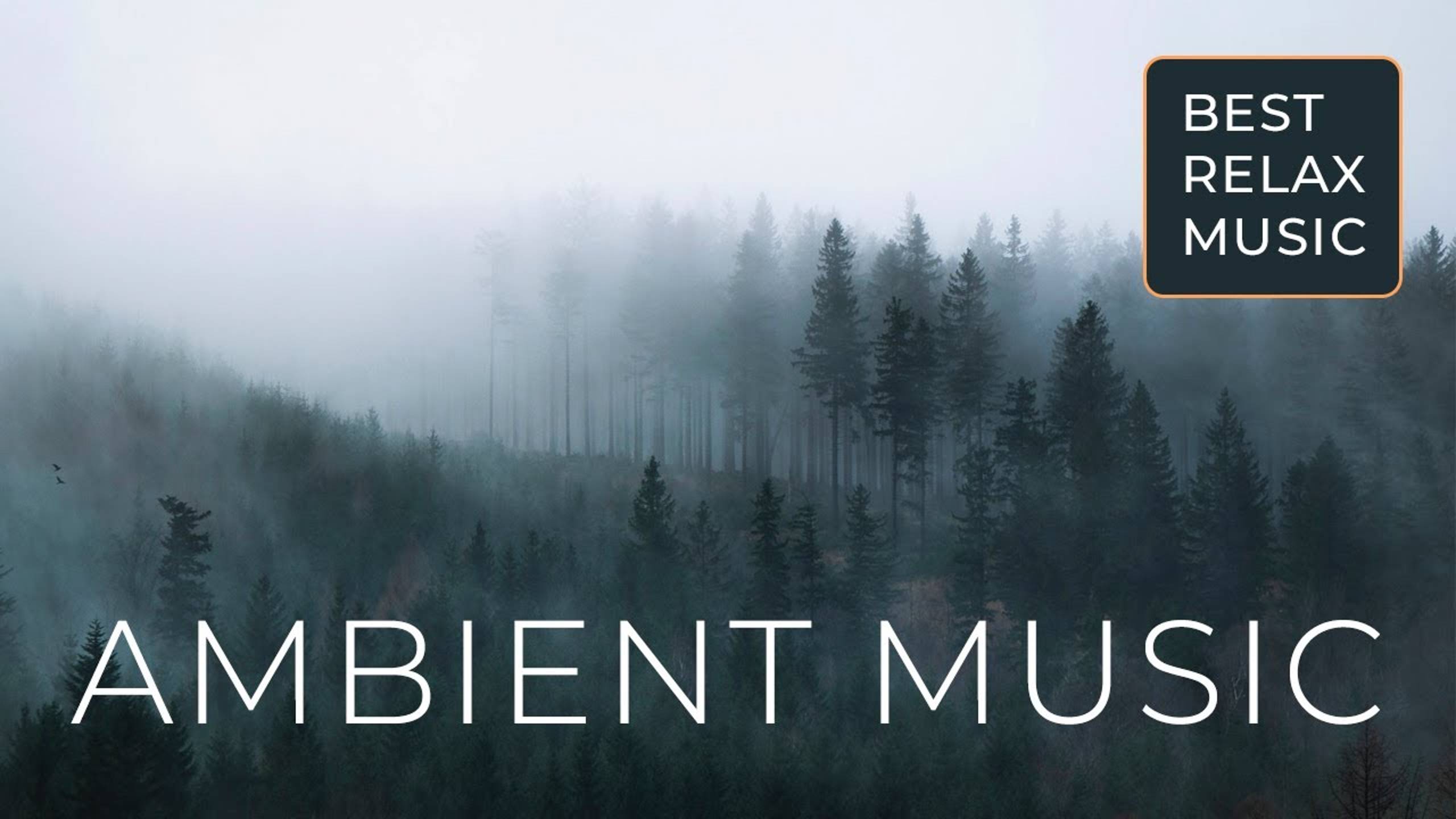 ✡ Расслабляющая Фантазийная Музыка Эмбиент ✡ Эмбиентная Музыка для Релаксации ✡ Ambient Music