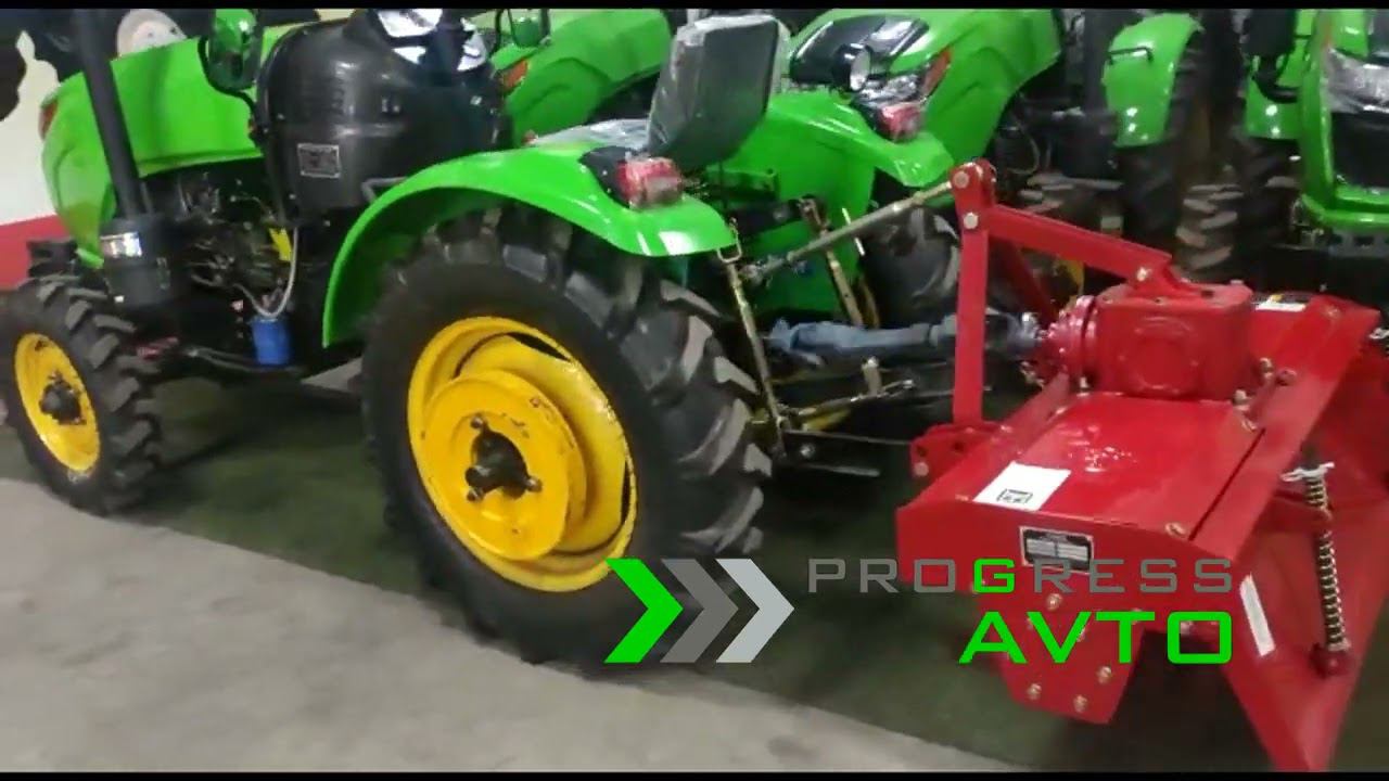 Китайская почвенная фреза 1QN 120 см в Красноярске за 62 000 руб. Трехточечное крепление