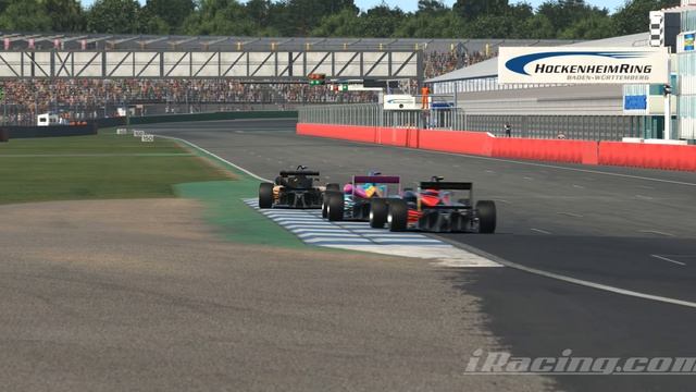 Its the real life! I like this moments! (60fps)