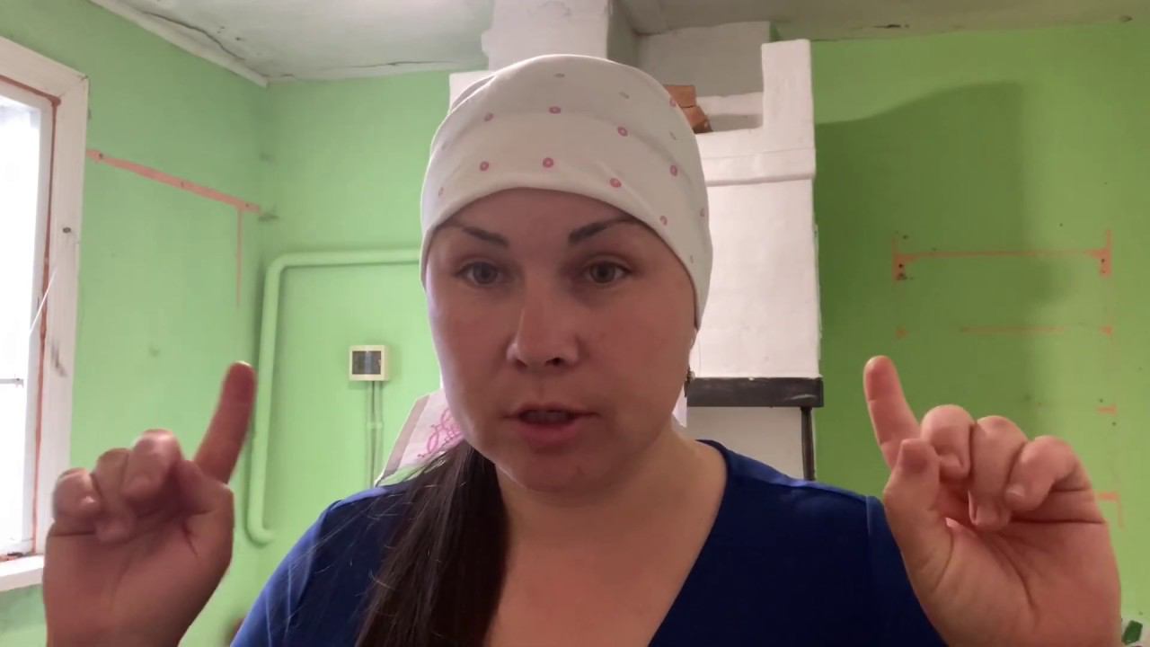 ЧТО БУДЕТ СО СТАРЫМ ДОМОМ?/УСТАЛА ОТ УПРЁКОВ!!!/28 июня 2020 г.