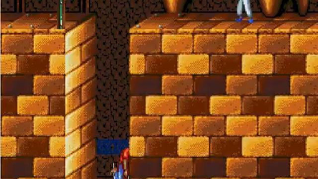 Обзор SEGA игр