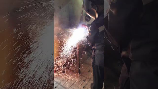 Плазменная резка CUT