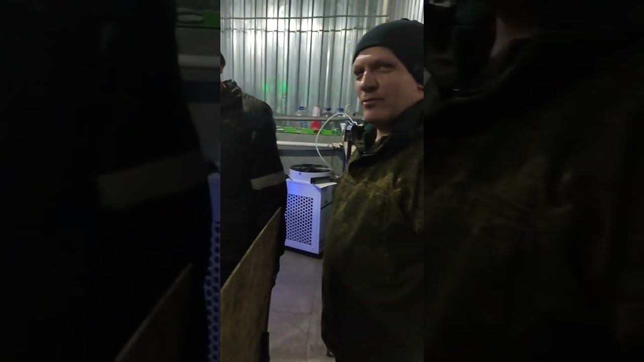 труборез Senfeng SF6016T Raycus 1500W