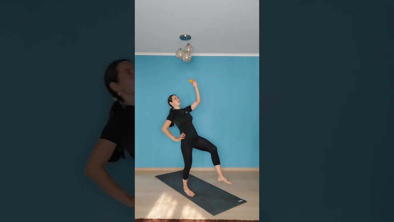 Разминка 19.09.23