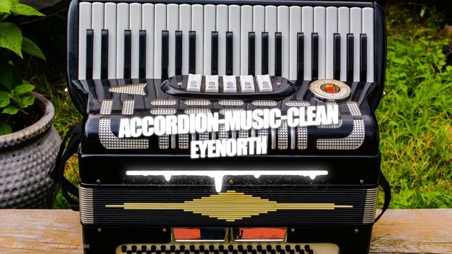 eyenorth - Accordion music clean