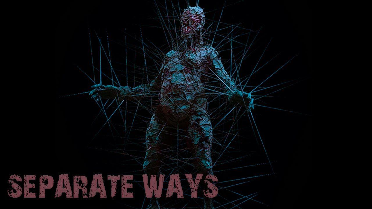 РЕГЕНЕРАДОР "RE4 Remake-Separate Ways" ᐅ №6