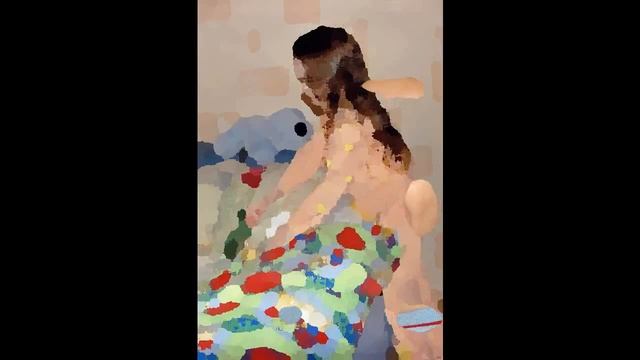 ВеДеДо. Коренблит - Грозовский. 4-й выпуск проекта "Режим дня и навыки самообслуживания". Слайд-шоу.