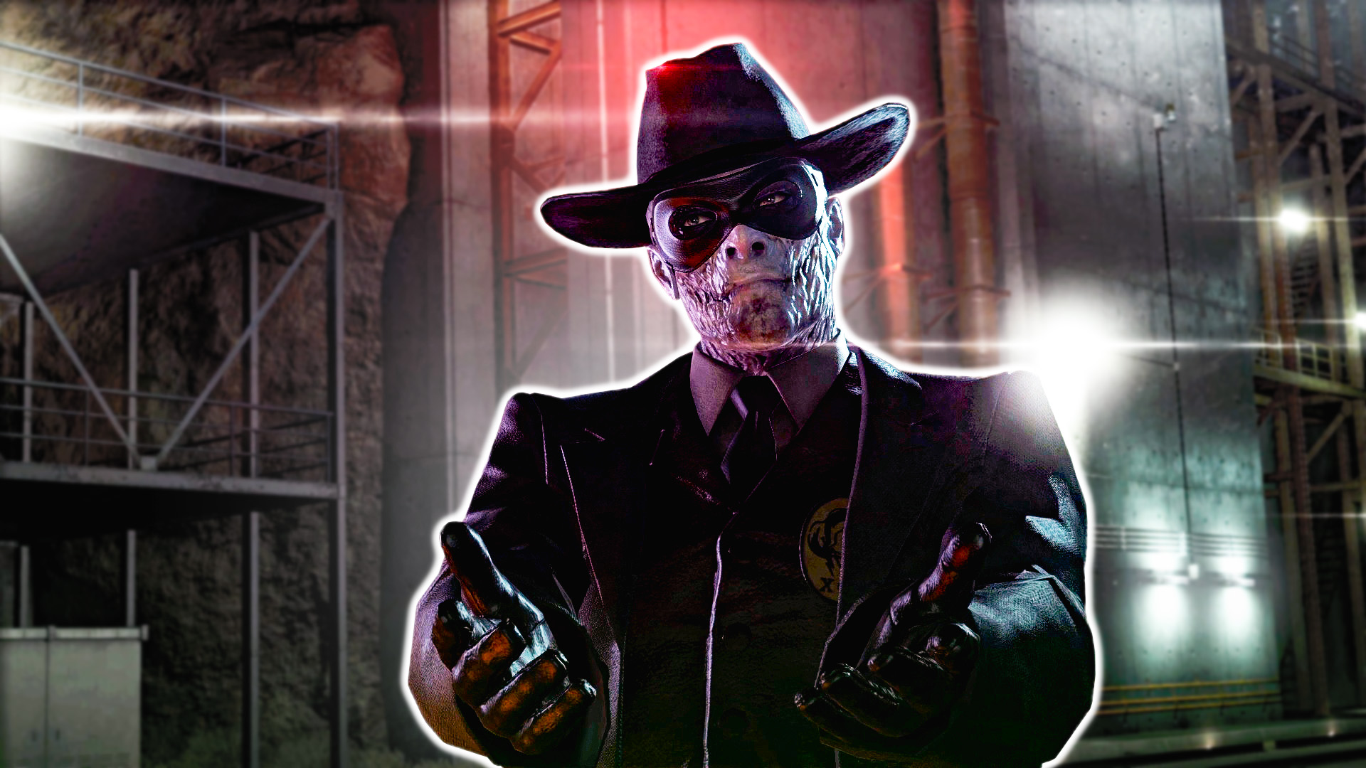 ?[Невидимка] Следы призраков| Metal Gear Solid V #36