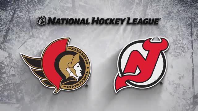 24.03 😈 #НьюДжерси – 🛡️ #Оттава