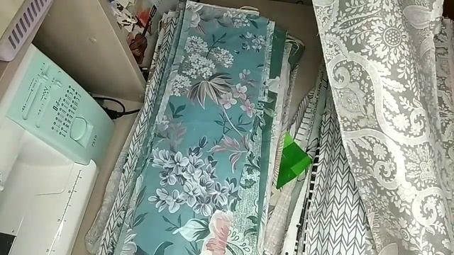 Лоскут весовой с сайта Магнатекс, размер 10-20 см. по цене 90 руб.за кг..mp4