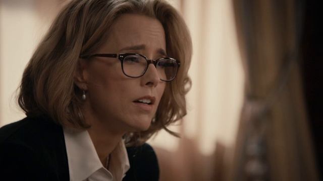 Государственный секретарь / Madam Secretary – 1 сезон 20 серия