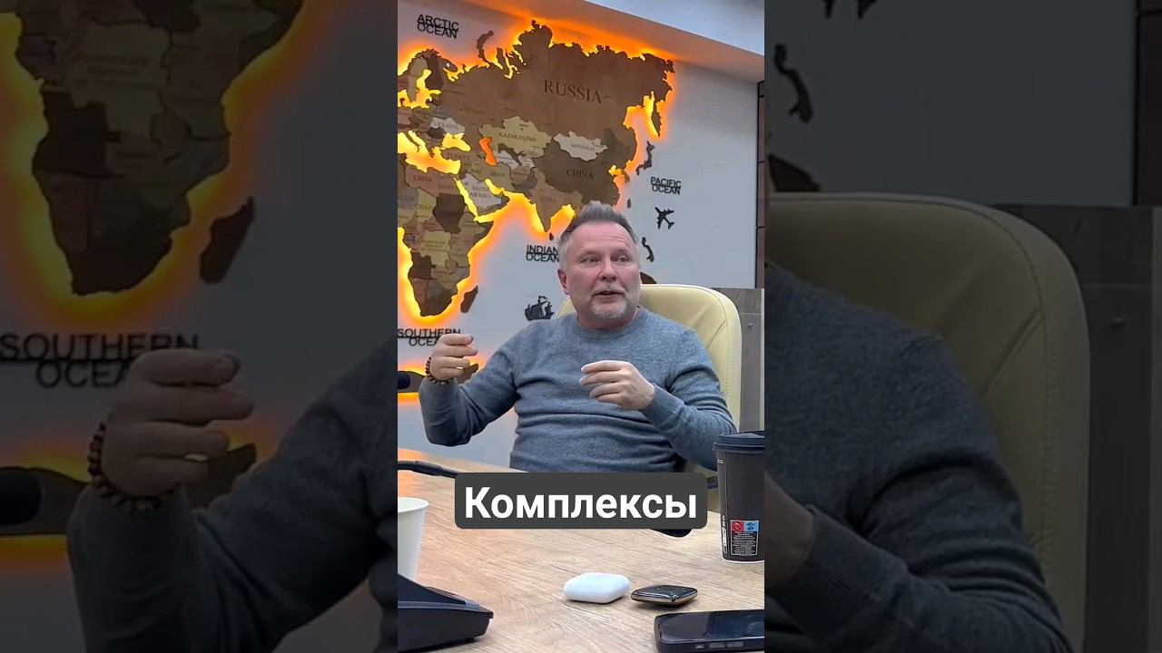 Как изменить свою жизнь #новаянорма