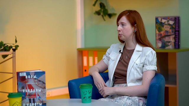 Воры, вандалы и идиоты. Криминальная история русского искусства | «Читать не вредно» (Выпуск 1)