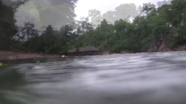 Таиланд, Река Квай.mp4