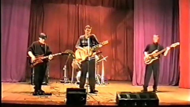 lv05 Rock Time 2 - Звёзды