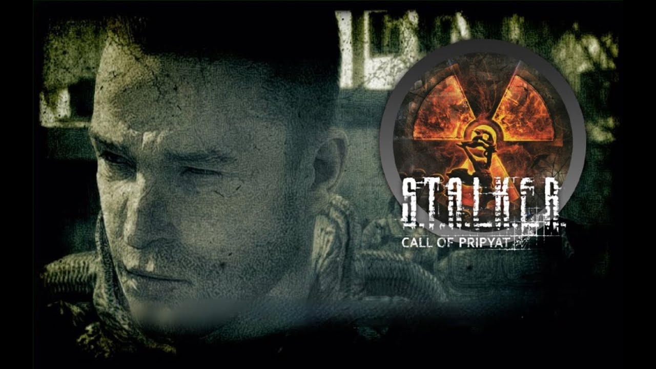 ВЫЖИВШИЙ МОНОЛИТ ►S.T.A.L.K.E.R_ Call of Pripyat #8