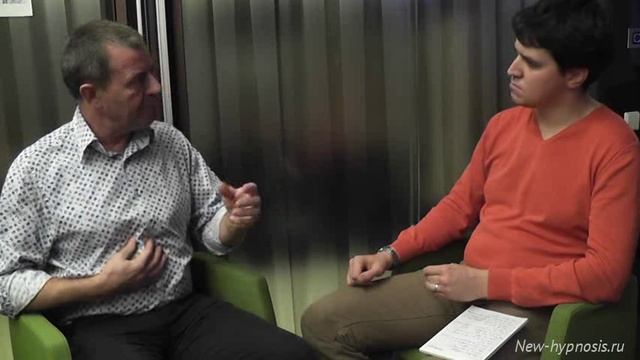 Интервью с Клифом Лансли об эмоциональном интеллекте (английский)