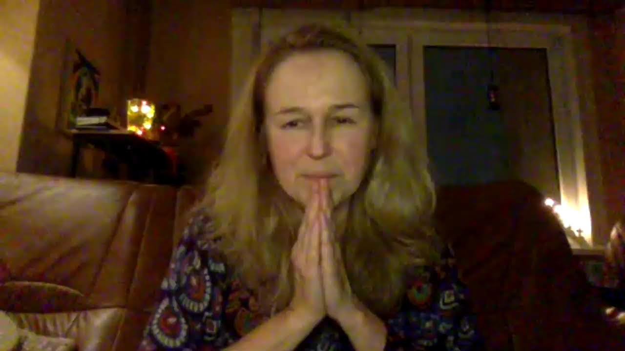 встреча в самую темную ночь