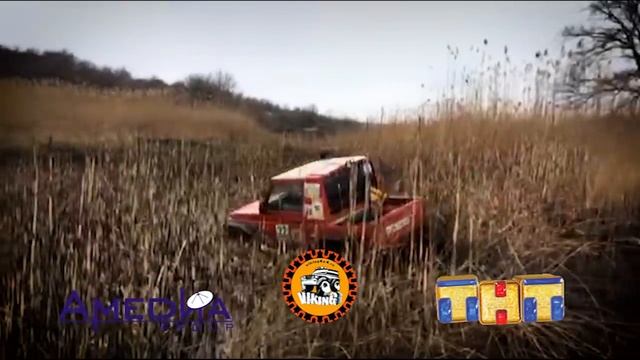 Сезон дождей 2016 ВИКИНГ 4х4.mp4