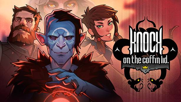 Knock on the coffin lid