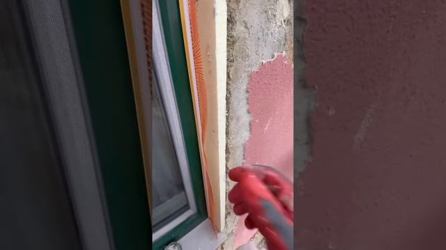 Вилла строительство