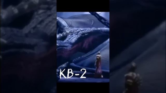 МОЩЬ КВ2. #shorts #танки  #рекомендации - дерзкий танк.mp4