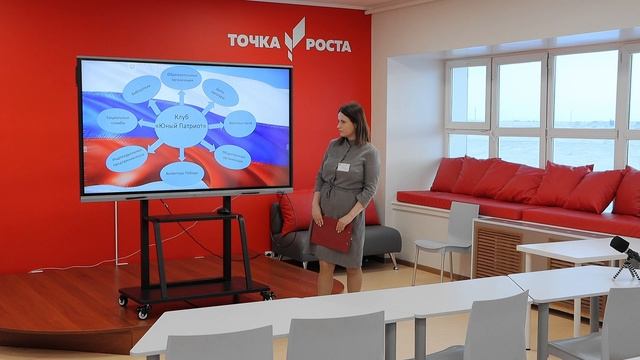 Педагог года Чукотки - 2024.  Мазалова Жанетта Александровна.