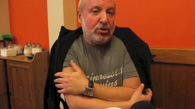 «Презумпция виновности» из серии «Частное Мнение»