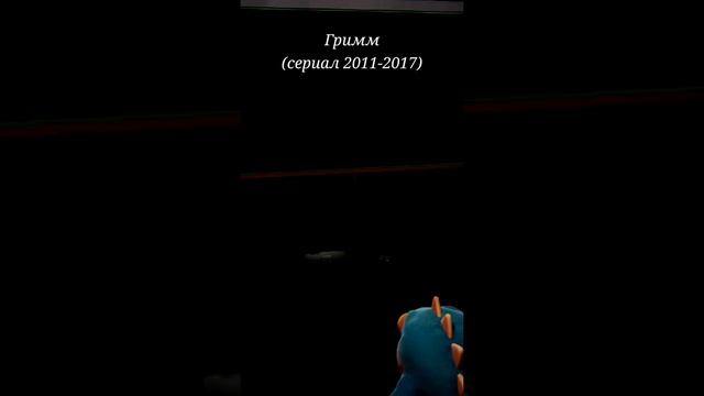 Маленький пациент оказался демоном.mp4