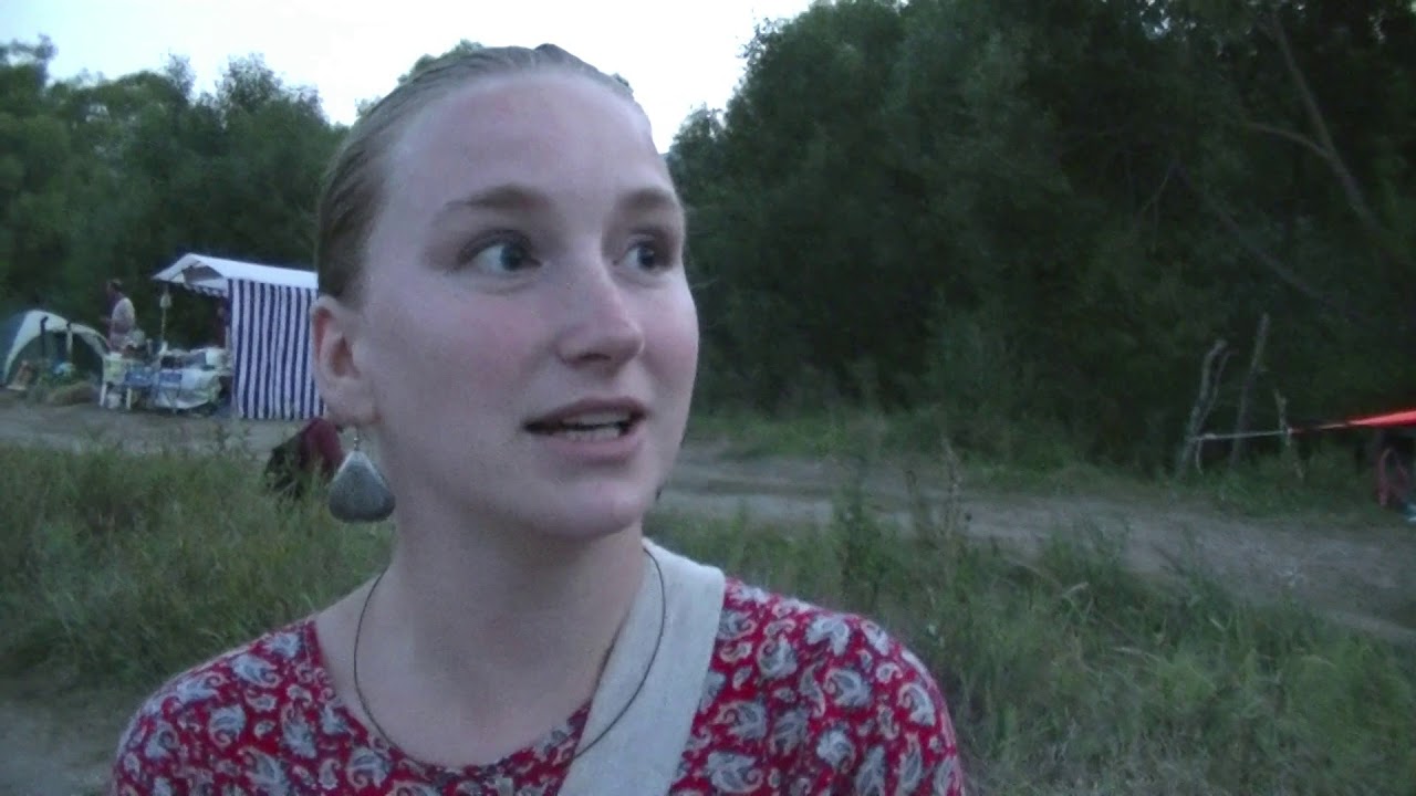 Ярослава Горячква второй отзыв