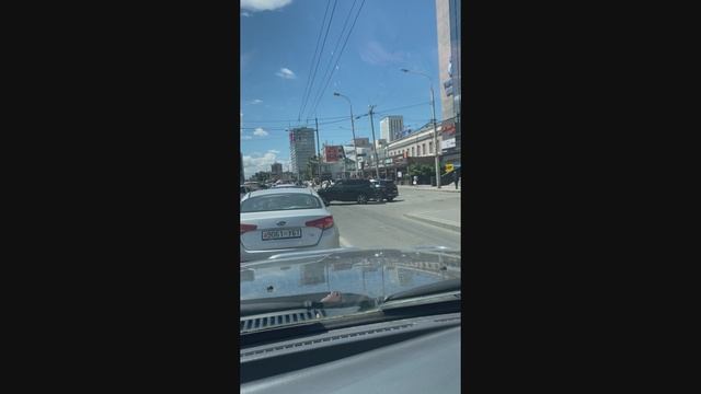 Монголия. Пробки.mp4