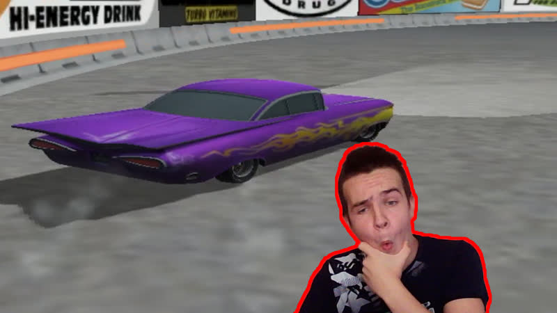 Единственная нормальная машина ? Тачки новый сезон Прохождение Часть 20